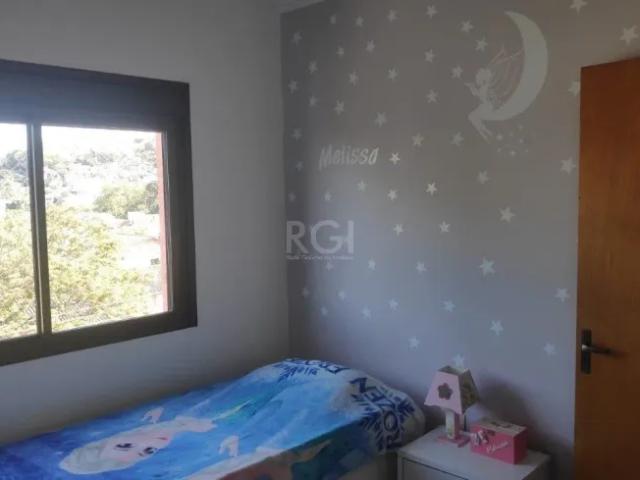 Apartamento em Nonoai
