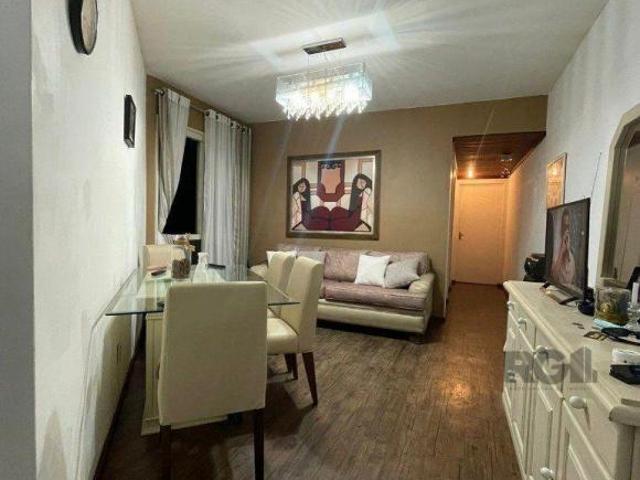 Apartamento em Nonoai