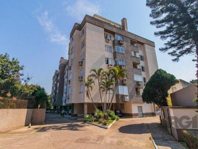 Apartamento em Nonoai