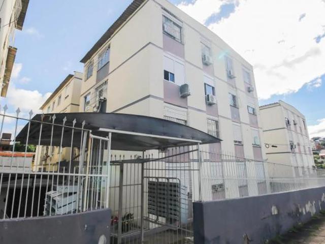 Apartamento em Nonoai