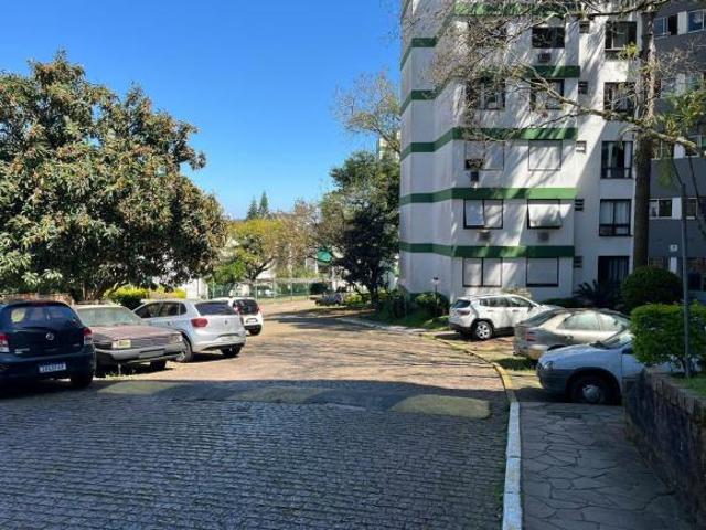 Apartamento em Nonoai