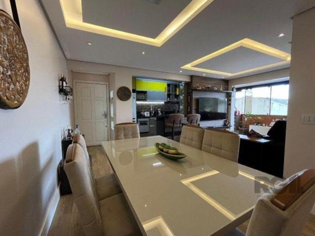 Apartamento em Nonoai