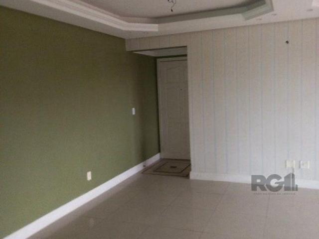 Apartamento em Nonoai