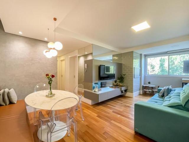 Apartamento em Nonoai