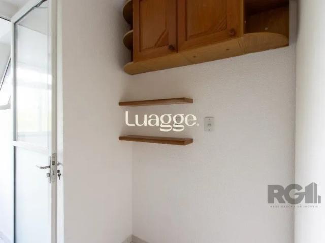 Apartamento em Nonoai