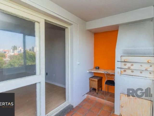 Apartamento em Nonoai