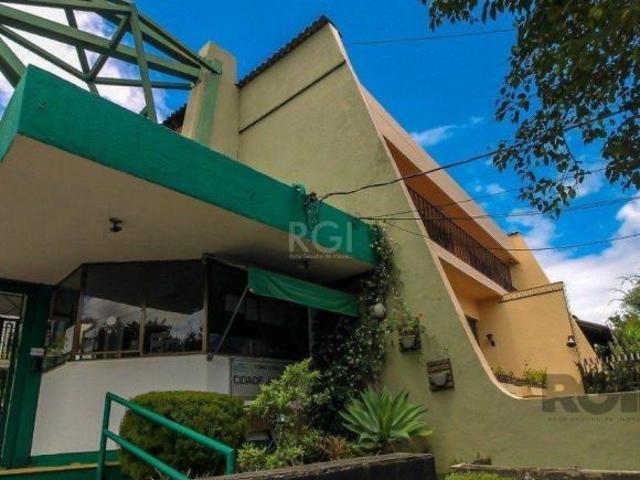 Apartamento em Nonoai