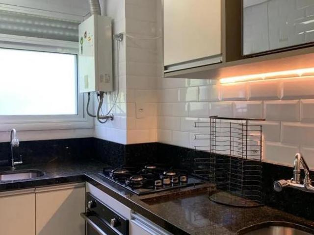 Apartamento em Nonoai