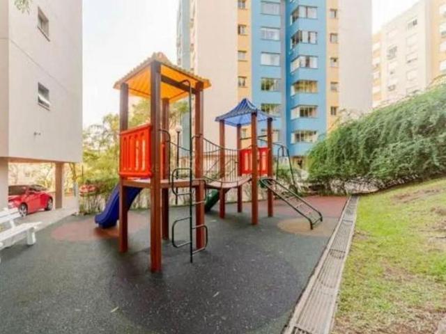 Apartamento em Nonoai