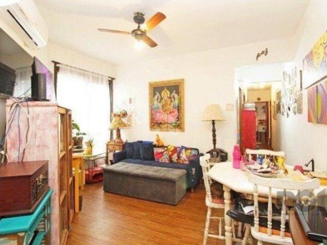 Apartamento em Nonoai