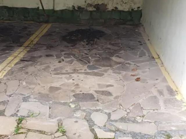 Apartamento em Nonoai
