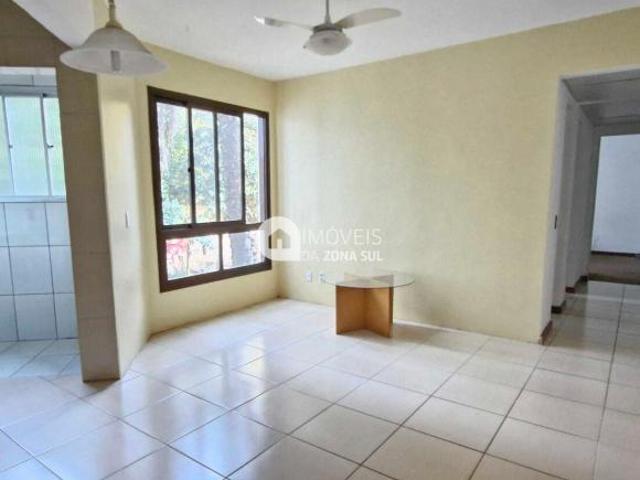 Apartamento em Nonoai, Porto Alegre/RS
