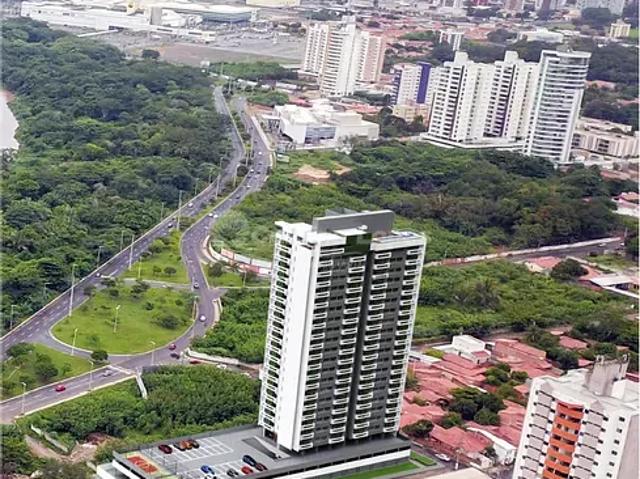 Apartamento em Noivos, Teresina/PI de 68m² 3 quartos à venda por R$ 659.000,00