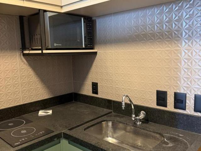 Apartamento em Norte Águas Claras Brasília
