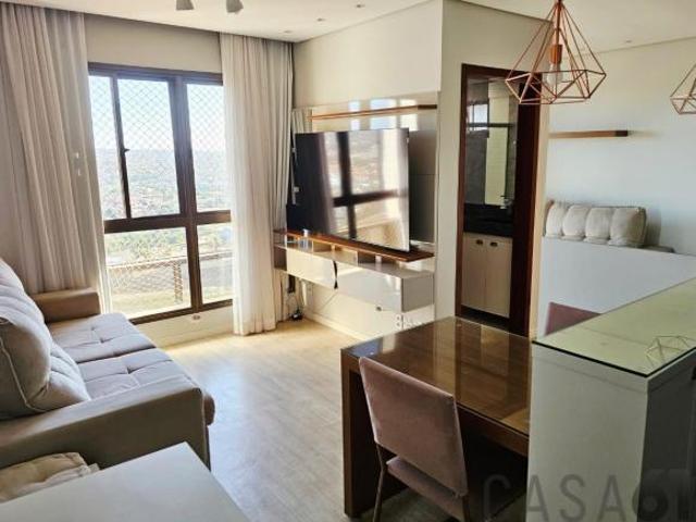 Apartamento em Norte Águas Claras Brasília