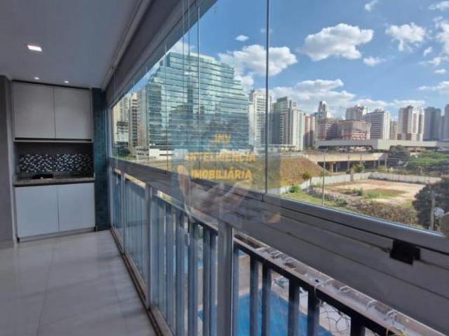 Apartamento em Norte Águas Claras, Brasília/DF