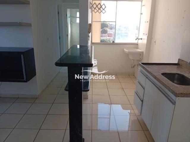 Apartamento em Normília da Cunha, Vila Velha/ES de 42m² 2 quartos à venda por R$ 144.900,00