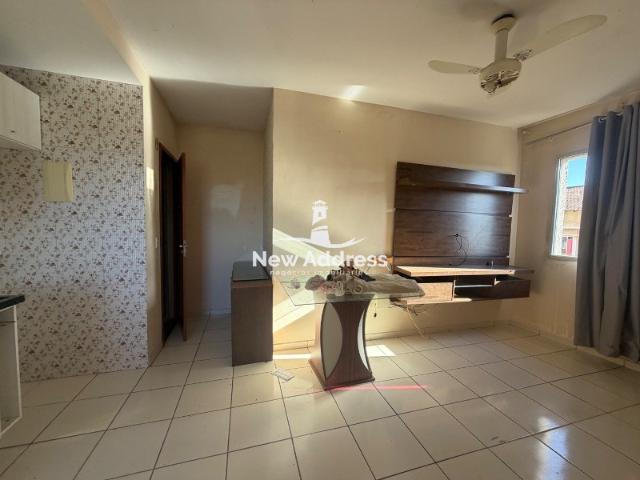 Apartamento em Normília da Cunha, Vila Velha/ES de 42m² 2 quartos à venda por R$ 157.000,00