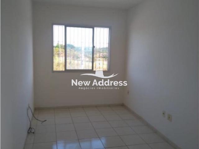 Apartamento em Normília da Cunha, Vila Velha/ES de 42m² 2 quartos à venda por R$ 129.900,00