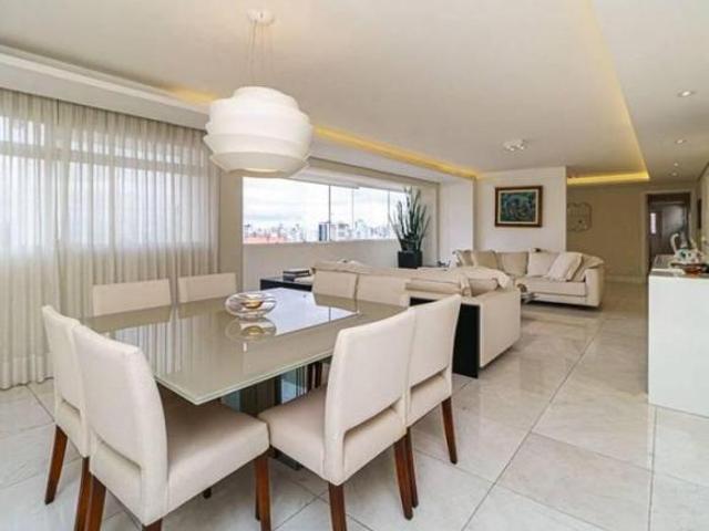 Apartamento em Noroeste Brasília DF em condomínio fechado de alto padrão com