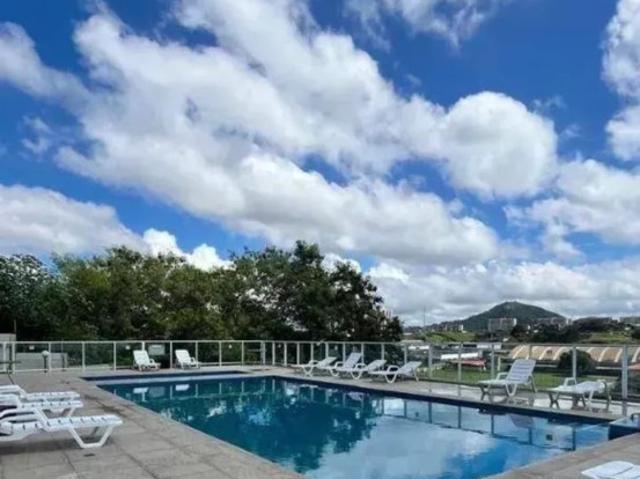 Apartamento em Nossa Senhora da Penha, Vila Velha/ES de 44m² 2 quartos à venda por R$ 309.900,00