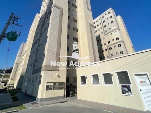 Apartamento em Nossa Senhora da Penha, Vila Velha/ES de 45m² 2 quartos à venda por R$ 319.900,00