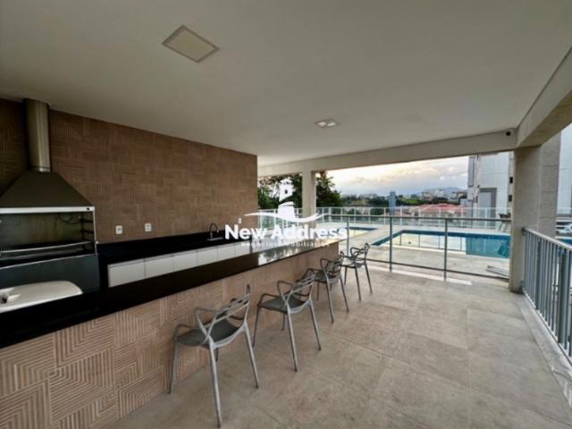 Apartamento em Nossa Senhora da Penha, Vila Velha/ES de 54m² 2 quartos à venda por R$ 309.000,00