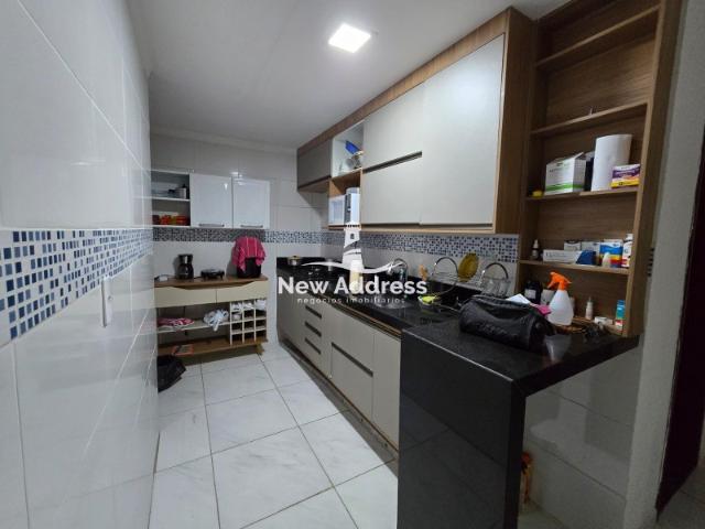 Apartamento em Nossa Senhora da Penha, Vila Velha/ES de 55m² 2 quartos à venda por R$ 275.900,00