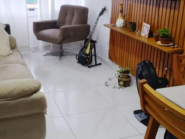 Apartamento em Nossa Senhora da Penha, Vila Velha/ES de 73m² 2 quartos à venda por R$ 249.000,00