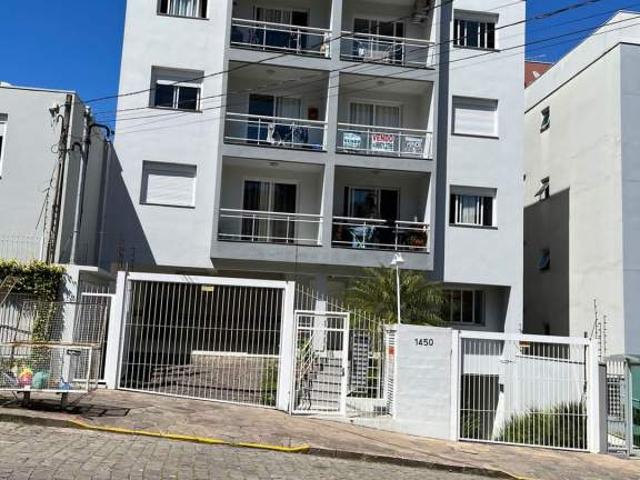 Apartamento em Nossa Senhora da Saúde, Caxias do Sul/RS de 66m² 2 quartos à venda por R$ 349.000,00
