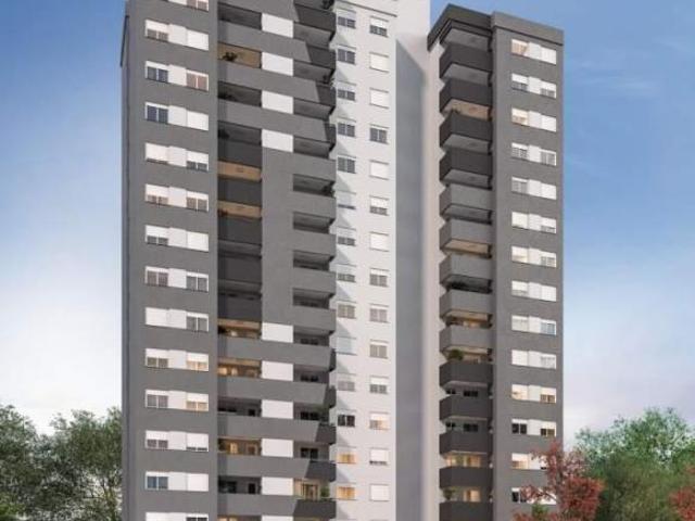 Apartamento em Nossa Senhora da Saúde, Caxias do Sul/RS de 72m² 3 quartos à venda por R$ 407.000,00