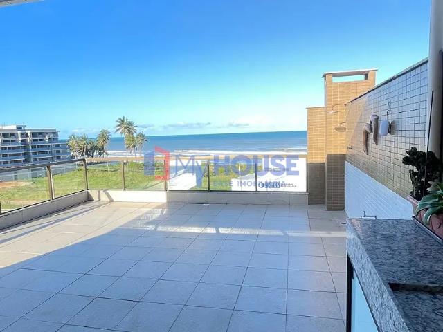 Apartamento em Nossa Senhora da Vitória, Ilhéus/BA de 100m² 2 quartos à venda por R$ 879.000,00