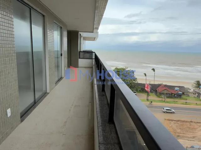 Apartamento em Nossa Senhora da Vitória, Ilhéus/BA de 100m² 3 quartos à venda por R$ 899.900,00