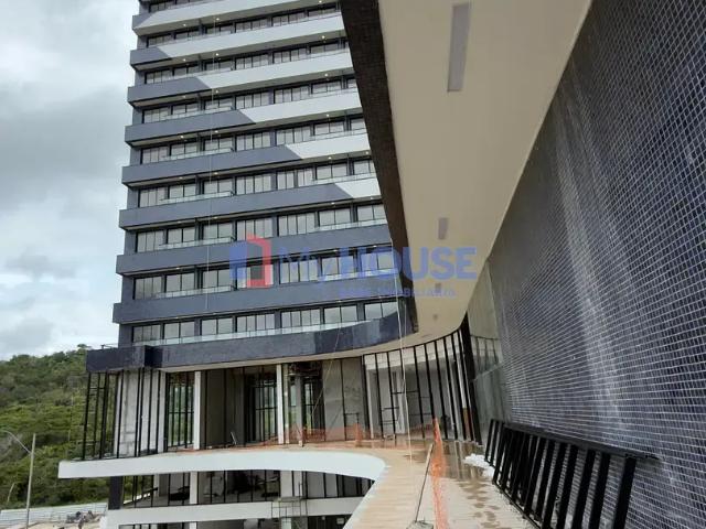 Apartamento em Nossa Senhora da Vitória, Ilhéus/BA de 3083m² 1 quartos à venda por R$ 373.000,00