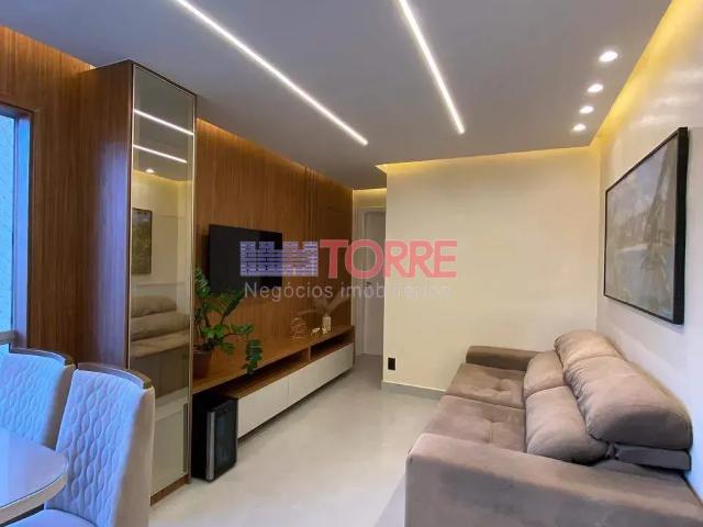 Apartamento em Nossa Senhora da Vitória, Ilhéus/BA de 58m² 2 quartos à venda por R$ 469.900,00