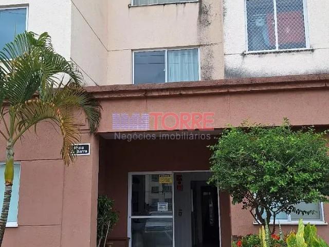 Apartamento em Nossa Senhora da Vitória, Ilhéus/BA de 58m² 2 quartos à venda por R$ 479.900,00