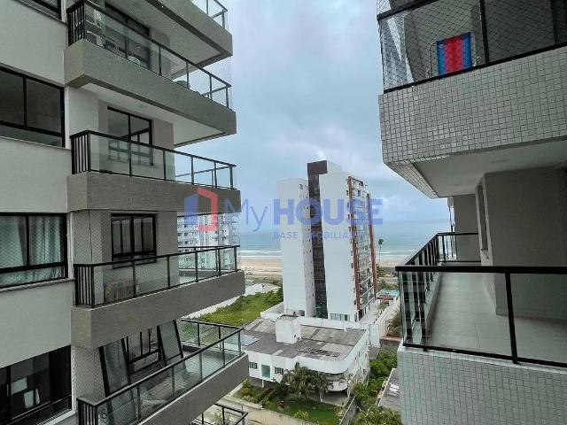 Apartamento em Nossa Senhora da Vitória, Ilhéus/BA de 58m² 2 quartos à venda por R$ 549.000,00