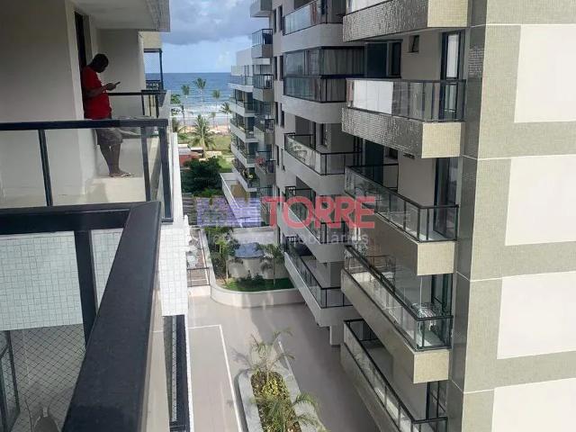 Apartamento em Nossa Senhora da Vitória, Ilhéus/BA de 58m² 2 quartos à venda por R$ 599.000,00 ou para locação R$ 3.500,00/mes