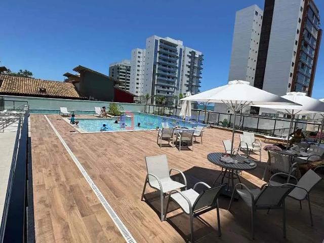 Apartamento em Nossa Senhora da Vitória, Ilhéus/BA de 60m² 2 quartos à venda por R$ 549.900,00