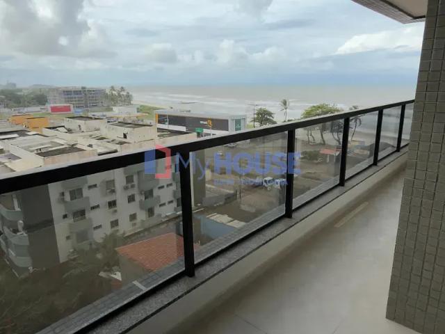 Apartamento em Nossa Senhora da Vitória, Ilhéus/BA de 75m² 2 quartos à venda por R$ 739.000,00