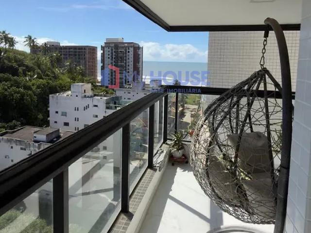 Apartamento em Nossa Senhora da Vitória, Ilhéus/BA de 77m² 2 quartos à venda por R$ 649.900,00
