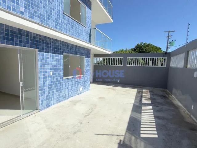 Apartamento em Nossa Senhora da Vitória, Ilhéus/BA de 81m² 2 quartos à venda por R$ 499.900,00 ou para locação R$ 2.500,00/mes