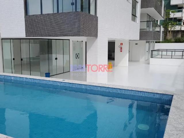 Apartamento em Nossa Senhora da Vitória, Ilhéus/BA de 87m² 2 quartos à venda por R$ 549.000,00