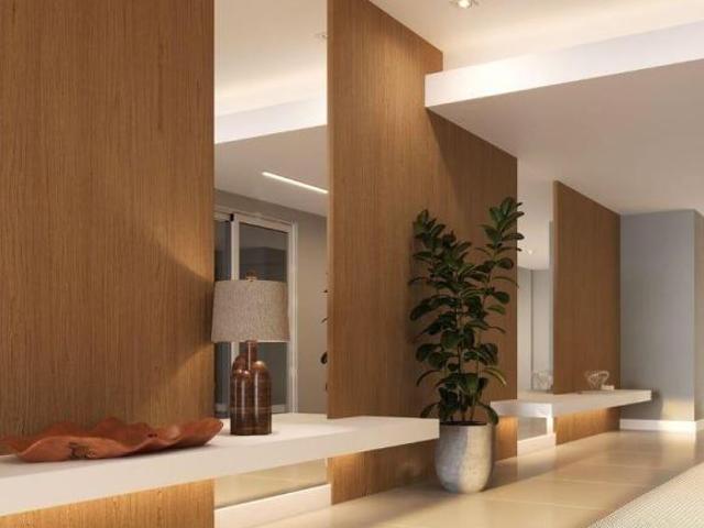 Apartamento em Nossa Senhora das Graças
