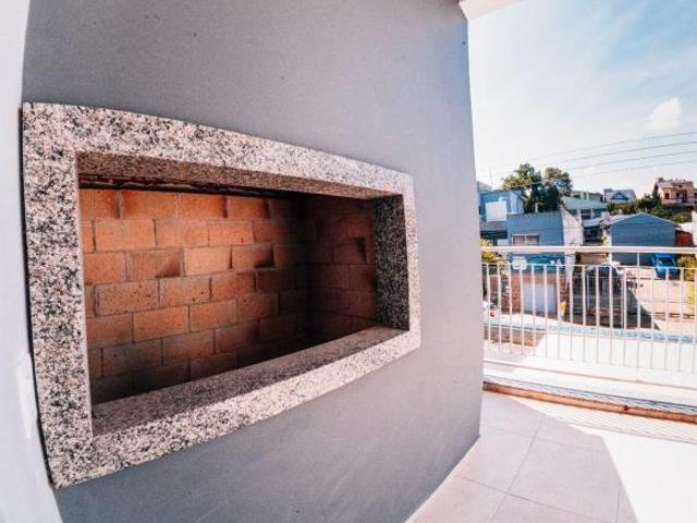 Apartamento em Nossa Senhora das Graças