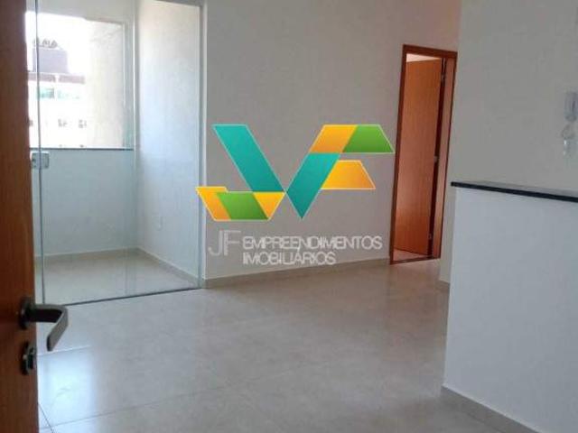 Apartamento em Nossa Senhora das Graças, Santa Luzia/MG de 70m² 3 quartos à venda por R$ 359.900,00