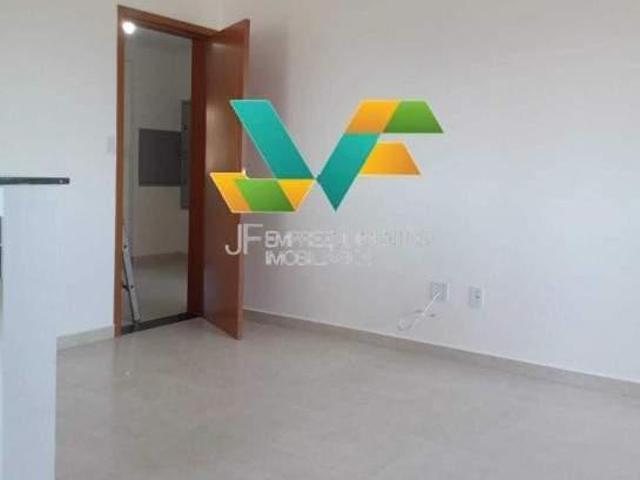 Apartamento em Nossa Senhora das Graças, Santa Luzia/MG de 70m² 3 quartos à venda por R$ 360.000,00