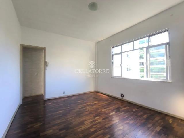 Apartamento em Nossa Senhora de Fátima, Teresópolis/RJ de 35m² 1 quartos à venda por R$ 214.900,00