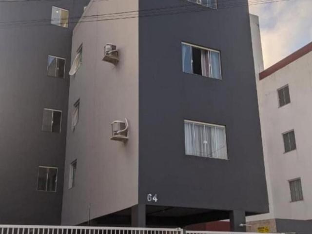Apartamento em, Penha/SC de 55m² 2 quartos à venda por R$ 369.900,00