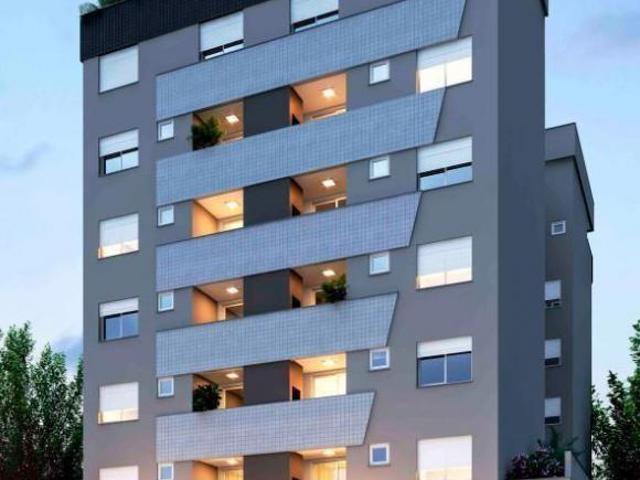 Apartamento em Nossa Senhora de Lourdes